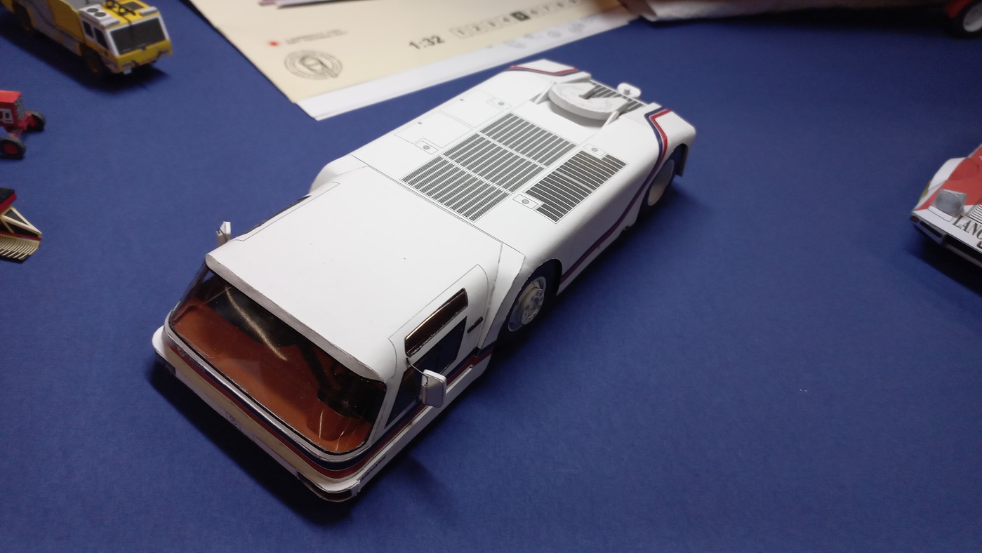 Photo: 20221126 140904 | Dutch IPMS 2022 ESM Show album | Dutch Model ...