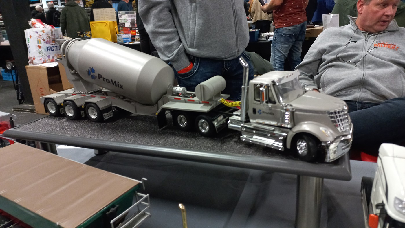 Photo: 20221126 122410 | Dutch IPMS 2022 ESM Show album | Dutch Model ...