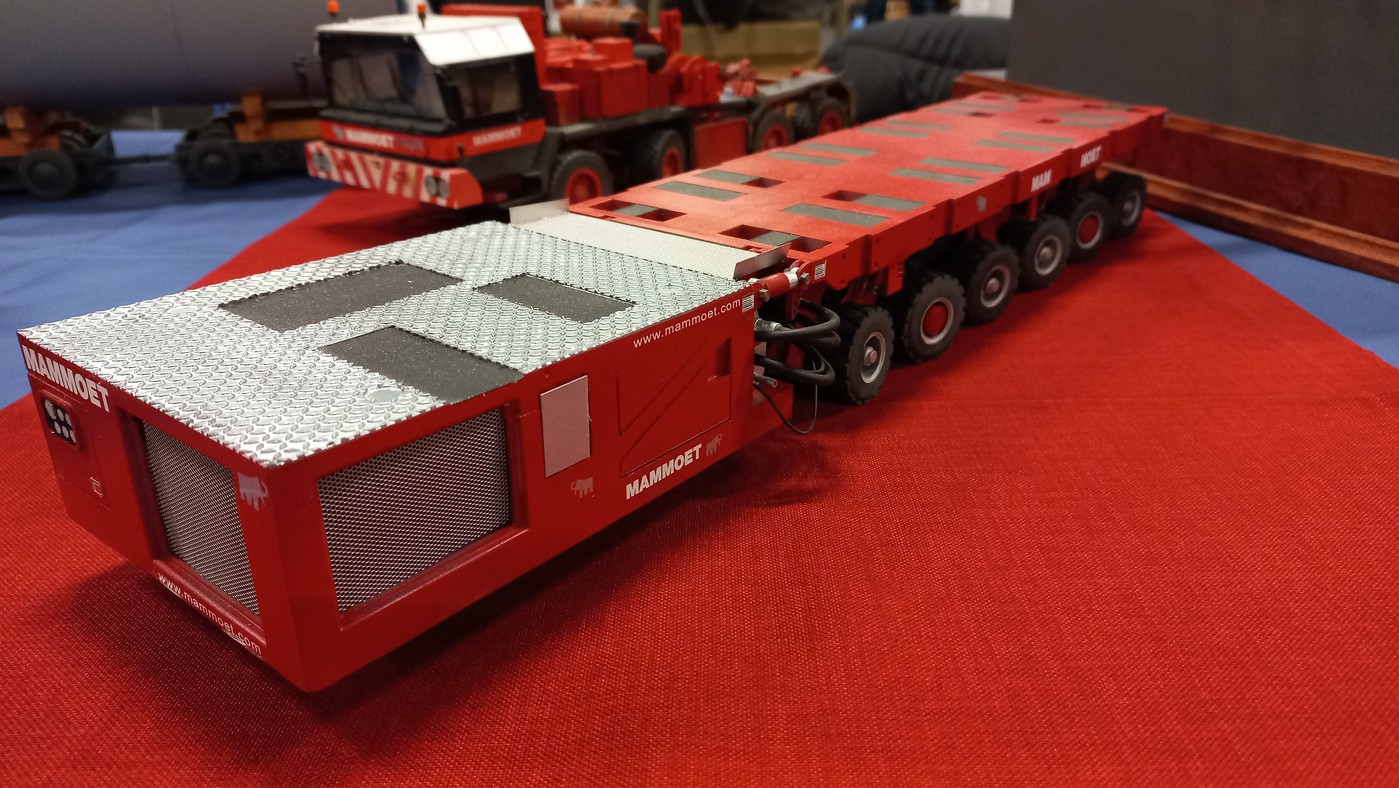 Photo: 20221126 124728 | Dutch IPMS 2022 ESM Show album | Dutch Model ...